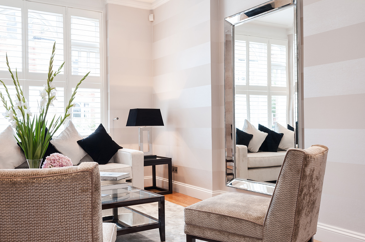 All Portfolio Categories - Design Box London | Luxury Interior Design ...